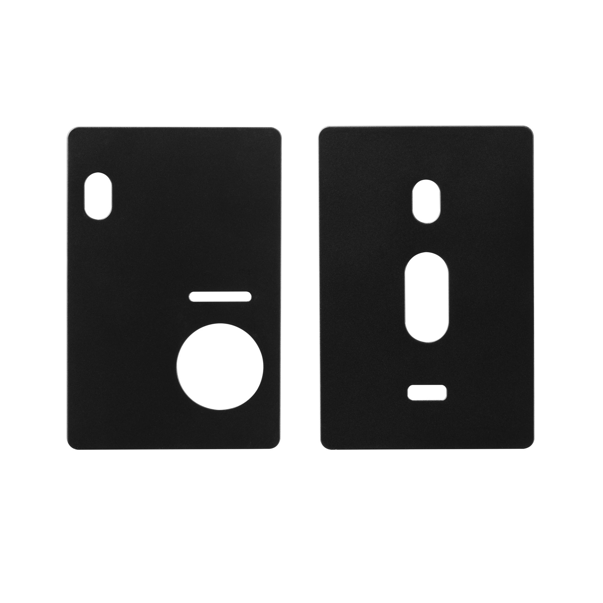 Austrian Audio MiCreator DIY Plates Studio | Customizable Front & Back ...
