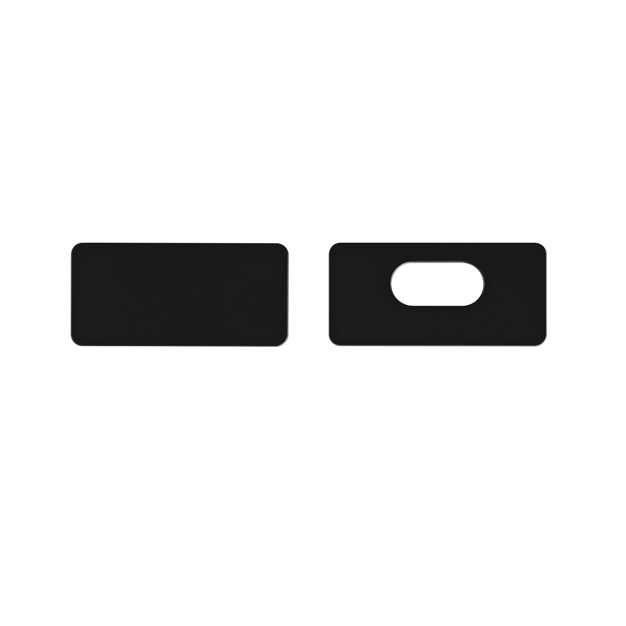 Austrian Audio MiCreator DIY Plates Satellite | Front & Back Plates ...