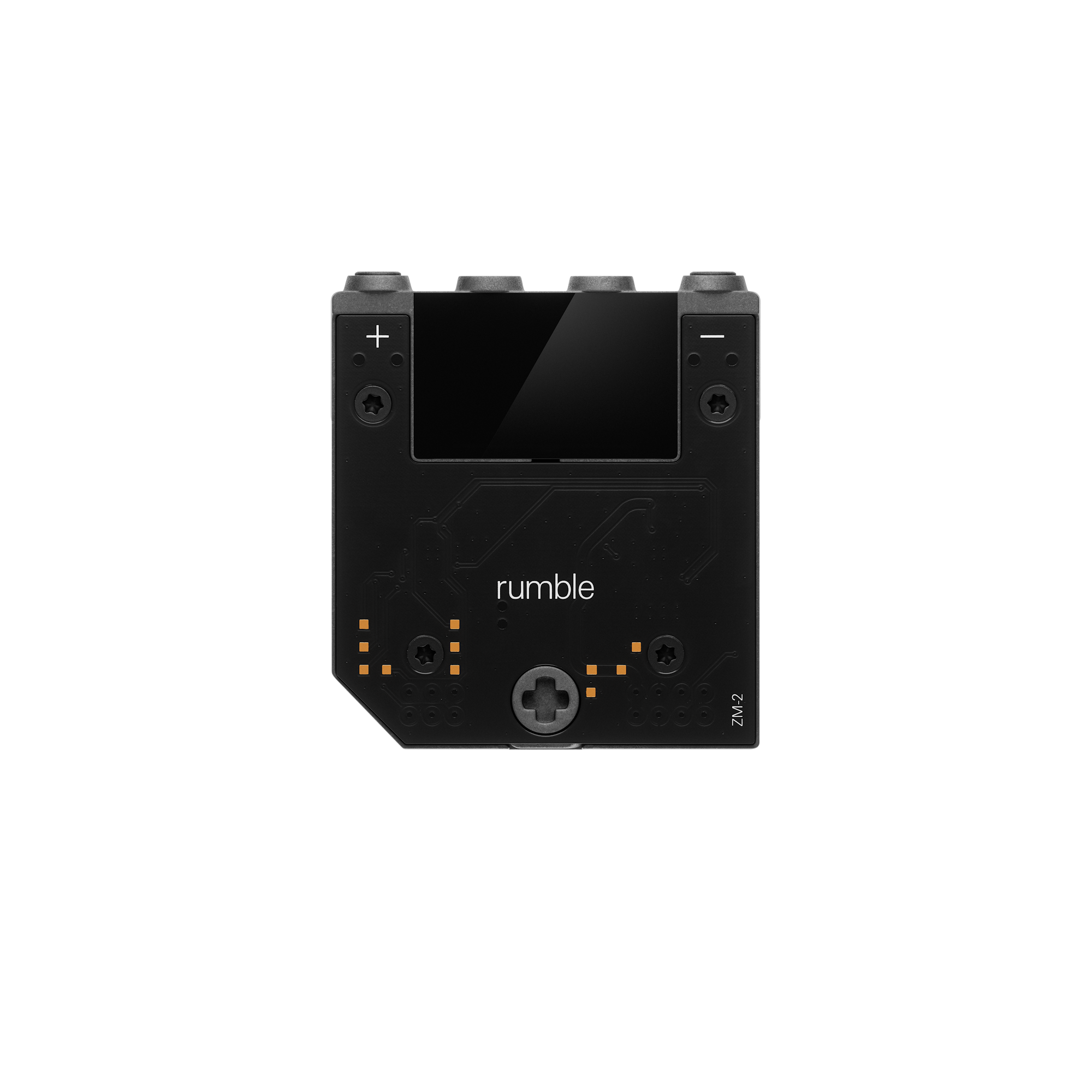 Rumble Expansion Module for OP-Z – Headline Audio